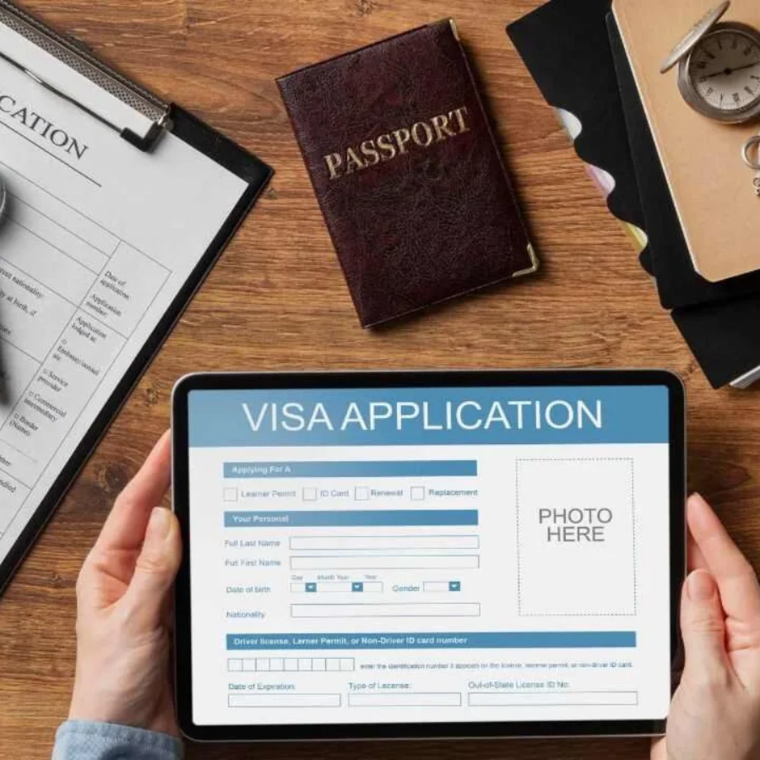 How to Track Your Visa Application Status Online: Step-by-Step Guide ...